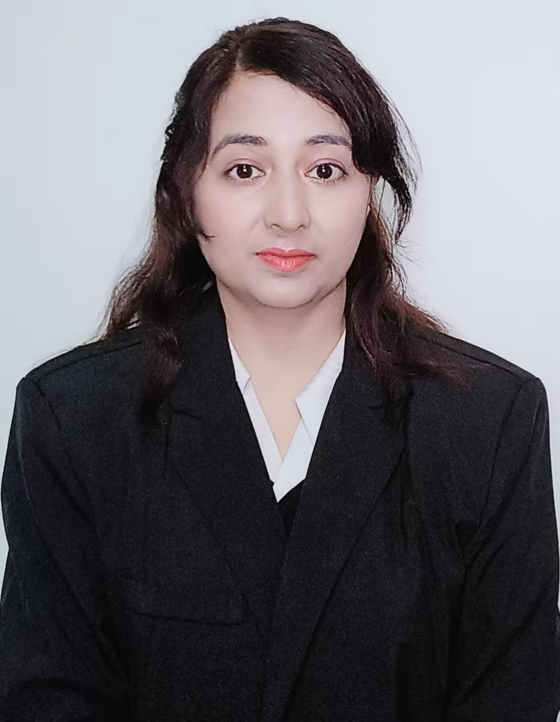 Dr. RAHEELA JAMAL-QING DAO BINHAI UNIVERSITY